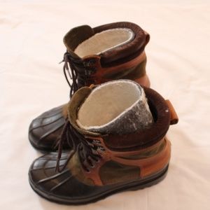 Wear Guard | Shoes | Wear Guard Thermolite Insulated Hunting Boots Mens ...